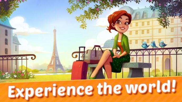 Delicious World Cheats: Tips & Guide to Become the Best Cook - Touch ...