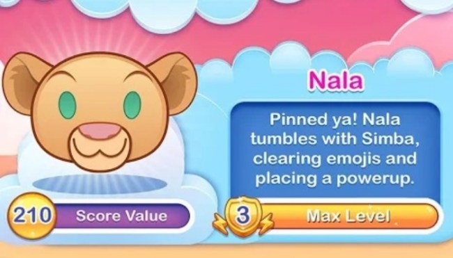 The Lion King Comes to Disney Emoji Blitz in New Summer Events - Touch ...