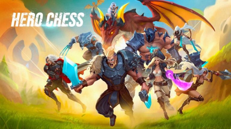 Hero Chess: All Combos & Best Combos in the Game - Touch, Tap, Play
