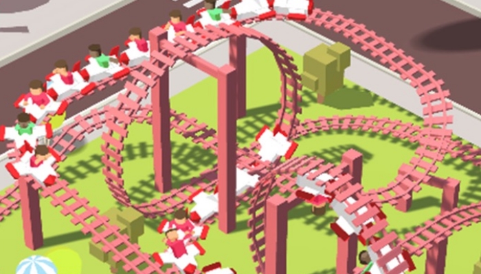 Idle Roller Coaster Cheats: Tips & Strategy Guide - Touch, Tap, Play