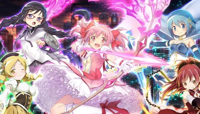 Magia Record Cheats: Tips & Strategy Guide - Touch, Tap, Play