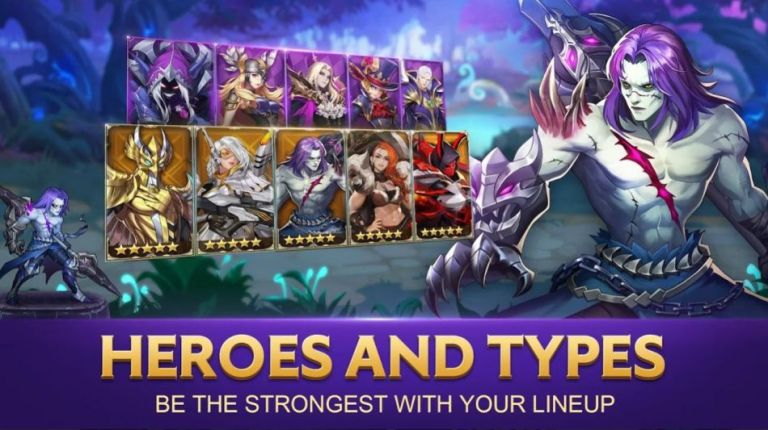 Mobile Legends: Adventure Cheats: Tips & Guide to Pass All Stages ...