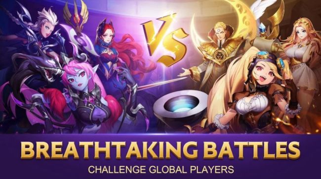 Mobile Legends: Adventure Tier List & Best Heroes in the Game - Touch ...