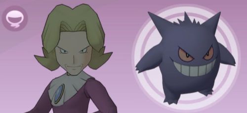 Pokemon Masters Tier List: Best Sync Pairs in the Game - Touch, Tap, Play