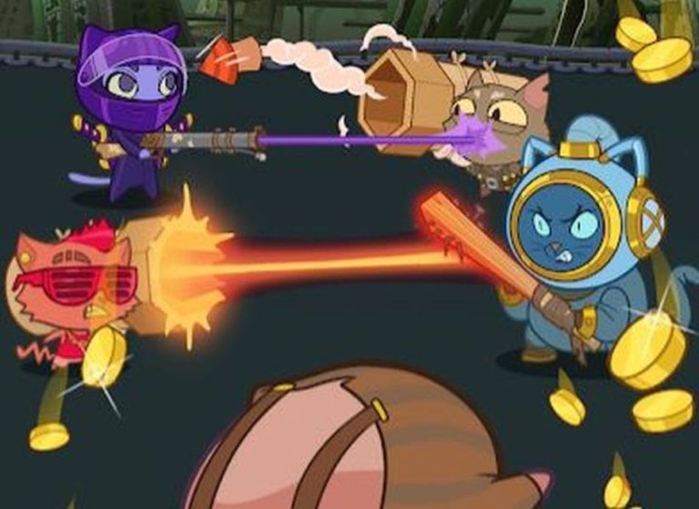 AFK Cats Cheats: Tips & Guide to Pass All Stages & Get More Cats ...