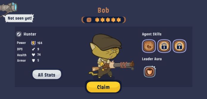 AFK Cats: Best Cats in the Game & Agents Guide - Touch, Tap, Play