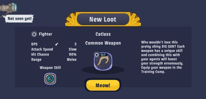 AFK Cats: Best Cats in the Game & Agents Guide - Touch, Tap, Play