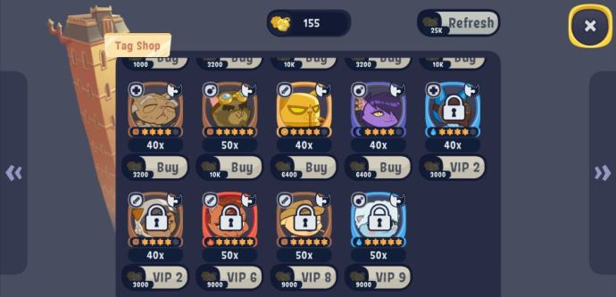 AFK Cats: Best Cats in the Game & Agents Guide - Touch, Tap, Play