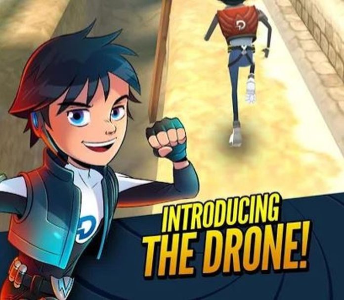 Best Endless Runner Games on Mobile (iOS & Android) in 2020 - Touch ...