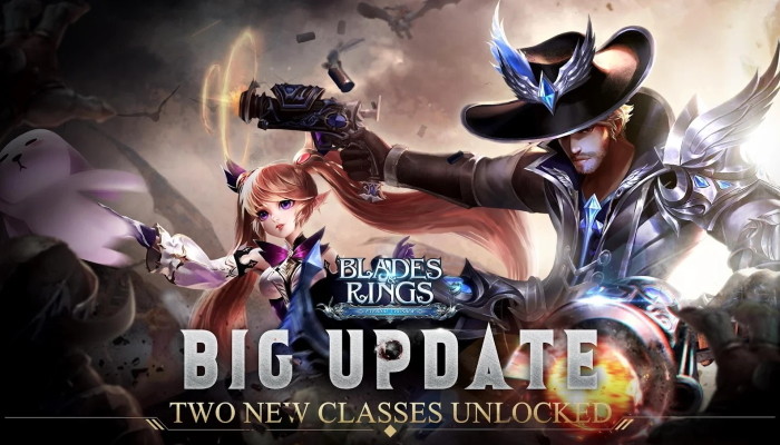 Blades and Rings Cheats: Tips & Strategy Guide To Improve Your Hero ...