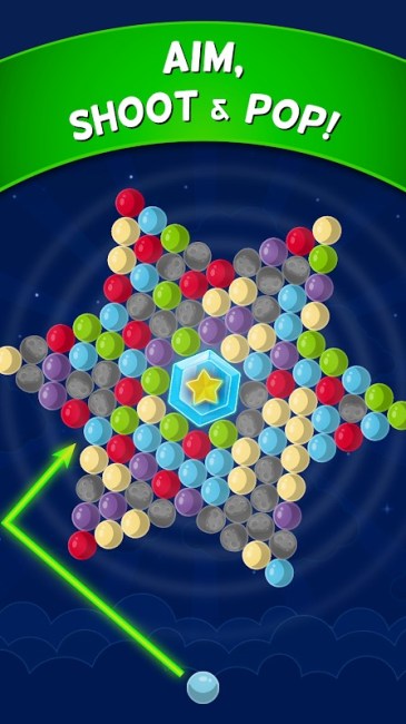 Bubble Cloud: Spinning Bubbles Cheats: Tips & Strategy Guide To Get All ...