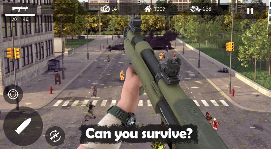 Dead Zed Cheats: Tips & Guide to Defeat All Zombies - Touch, Tap, Play