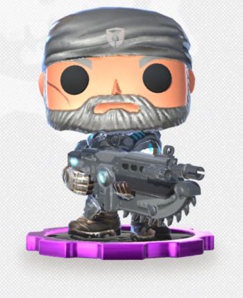Gears Pop: Best Characters / Pins in the Game - Tier List - Touch, Tap ...