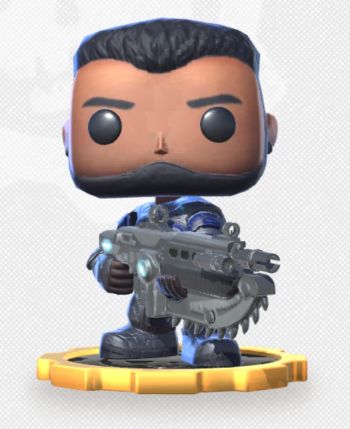 Gears Pop: Best Characters / Pins in the Game - Tier List - Touch, Tap ...