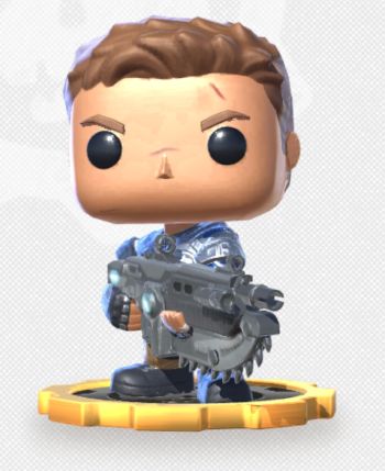 Gears Pop: Best Characters / Pins in the Game - Tier List - Touch, Tap ...