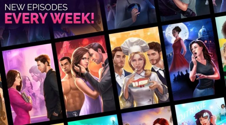 Journeys: Interactive Series Cheats: Tips & Guide to Play the Stories ...