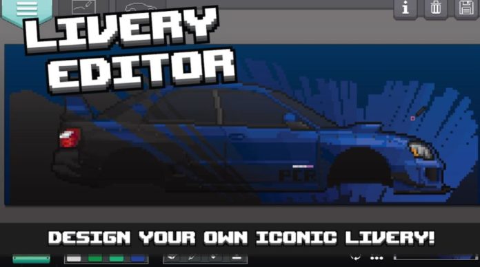Pixel Car Racer Cheats: Tips & Guide to Win Races, Make Money and Get ...