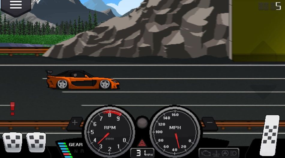 Pixel Car Racer Cheats: Tips & Guide to Win Races, Make Money and Get ...