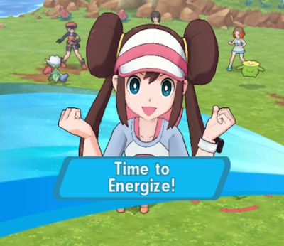 Pokemon Masters: Best Team Composition / Team Setup for Free to Play ...