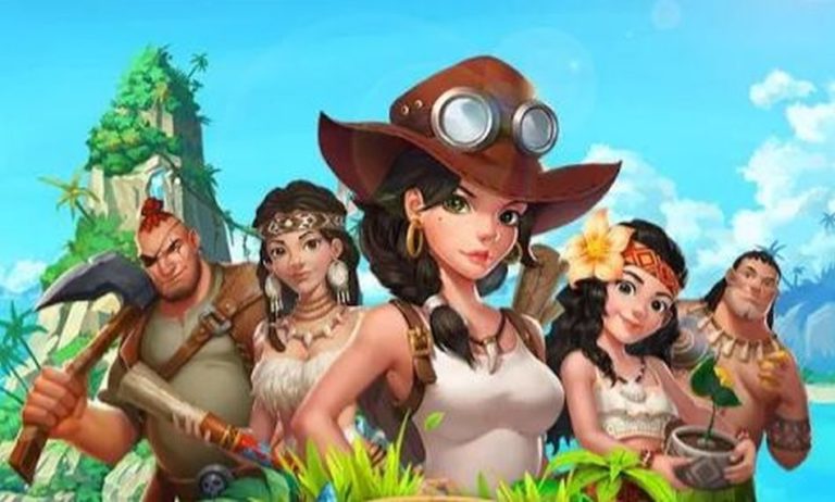 Polynesia Adventure Cheats: Tips & Guide to Build a Perfect World ...