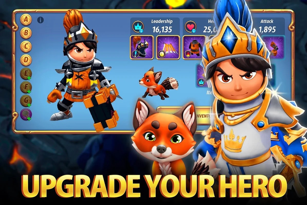 Royal Revolt 2 Cheats: Tips & Strategy Guide To Conquer Your Enemies ...
