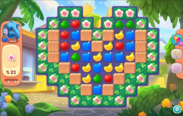 Wildscapes Cheats: Tips & Guide to Pass All Levels and Expand Your Zoo ...