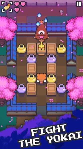 Yokai Dungeon Cheats: Tips & Guide to Pass All Stages and Defeat Yokai ...