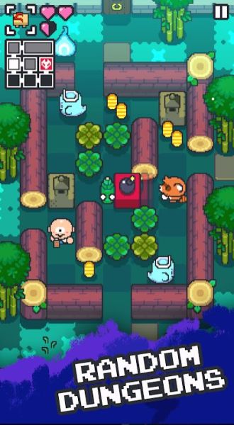 Yokai Dungeon Cheats: Tips & Guide to Pass All Stages and Defeat Yokai ...