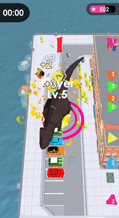 Dinosaur Rampage Guide: Tips & Cheats to Always Be #1 - Touch, Tap, Play