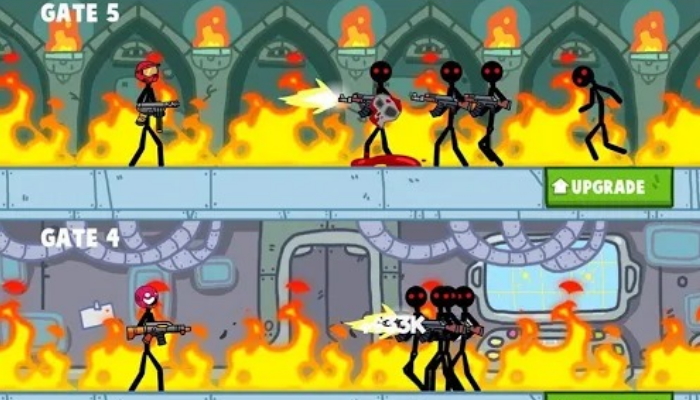 Idle Stickman Cheats: Tips & Strategy Guide To Earning Lots of Cash ...