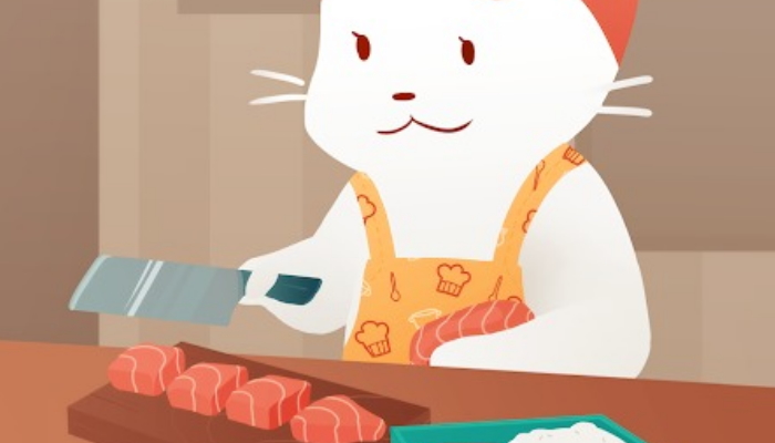 Build Bento Lunches in Adorable Puzzle Game inbento - Touch, Tap, Play