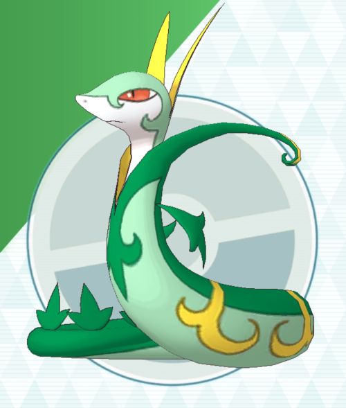 Pokemon Masters: Rosa Overview / Impressions - Touch, Tap, Play