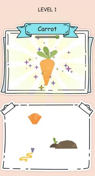 Puzzle Fuzzle Walkthrough: Level 1 - Level 20 Solution - Touch, Tap, Play