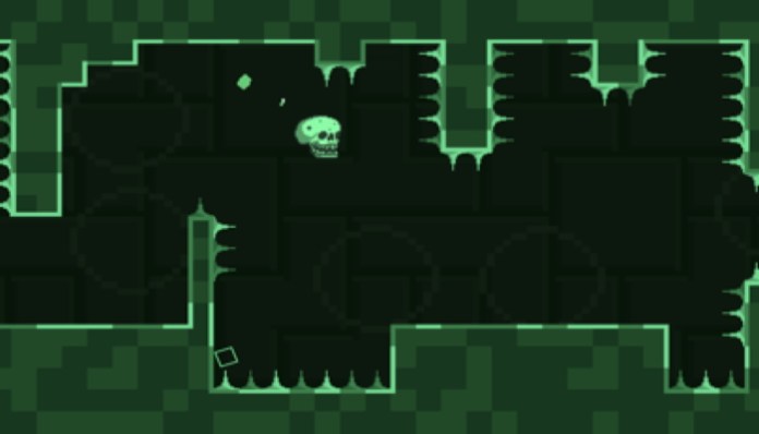 Rebuild a Skeleton in Platformer Skallen, Now Available on iOS - Touch ...