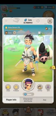 Ulala: Idle Adventure Best Character / Class Combo in the Game - Touch ...