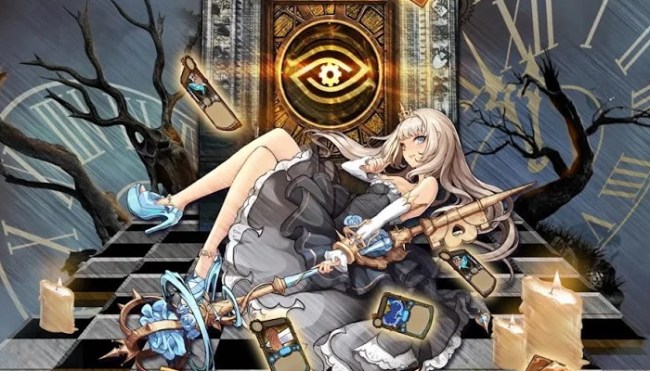 Eternal Night Cheats: Tips & Tricks Guide To Battle Like a Pro - Touch ...