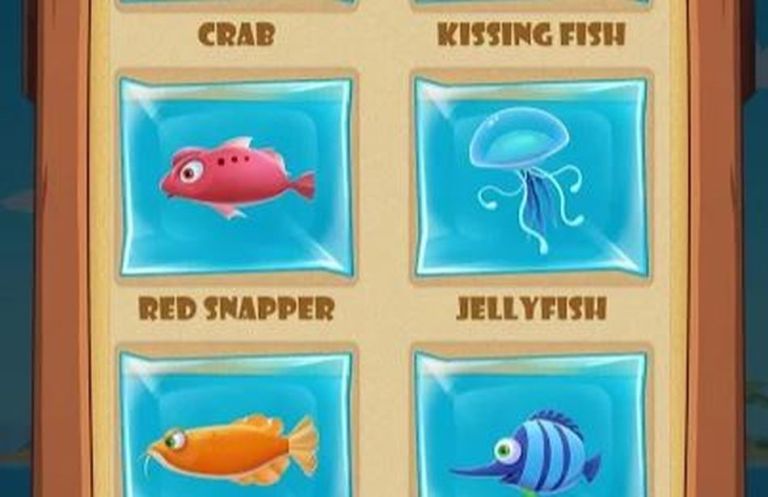 Fishing Fantasy Cheats: Tips & Guide to Catch the Biggest Fish - Touch ...