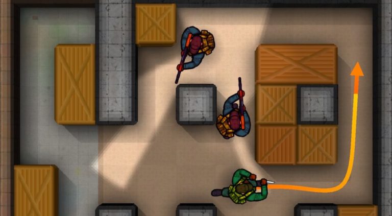 Hunter Assassin Cheats: Guide, Tips to Complete All Levels - Touch, Tap ...