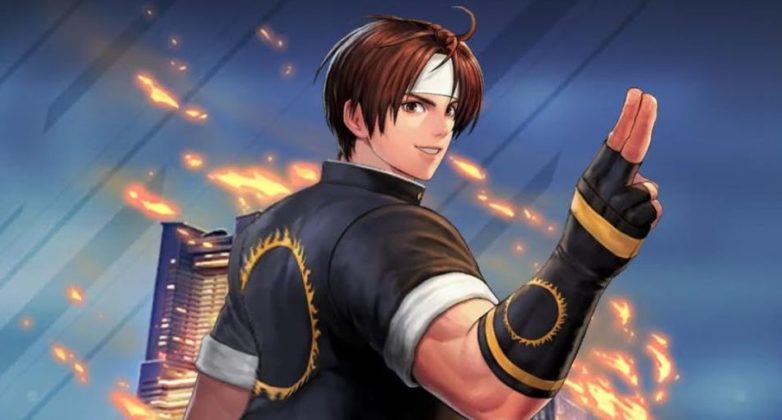 The King of Fighters Allstar: Tier List - Touch, Tap, Play