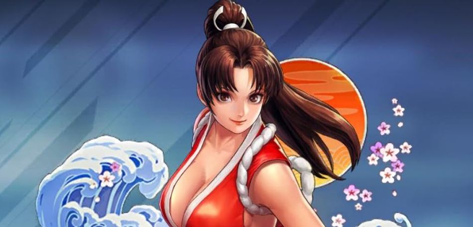 The King of Fighters Allstar: Tier List - Touch, Tap, Play