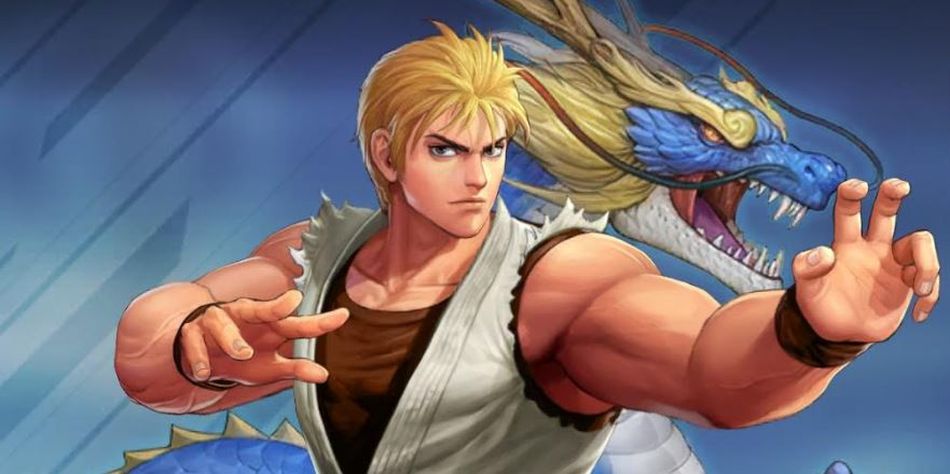 The King of Fighters Allstar: Tier List - Touch, Tap, Play