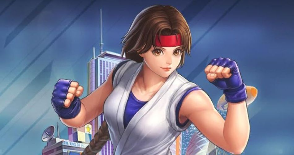 The King of Fighters Allstar: Tier List - Touch, Tap, Play