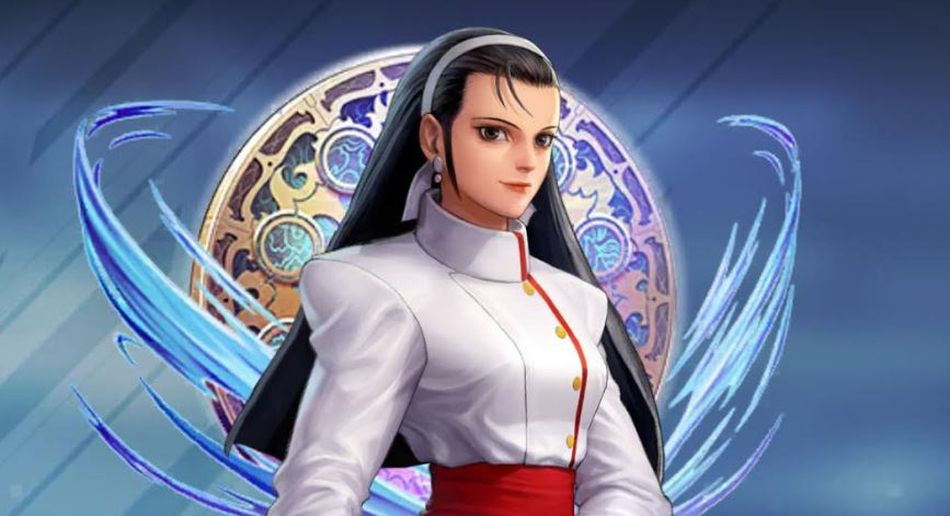 The King of Fighters Allstar: Tier List - Touch, Tap, Play