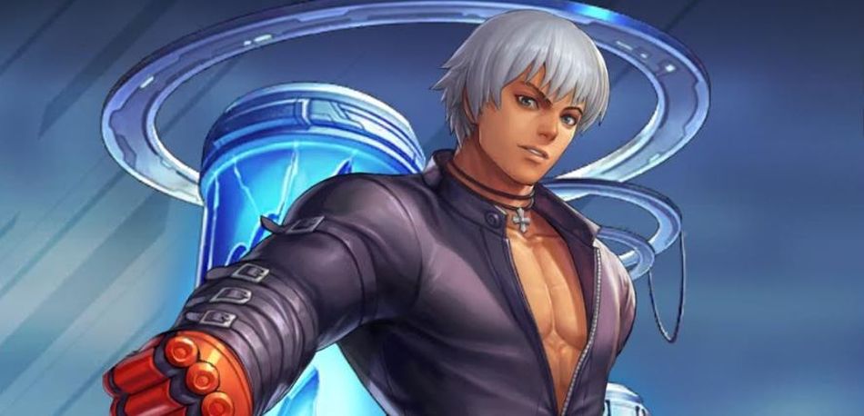 The King of Fighters Allstar: Tier List - Touch, Tap, Play