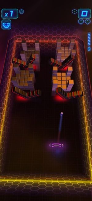 3D Brick Destroyer Game Micro Breaker Coming November to iOS - Touch ...