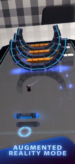 3D Brick Destroyer Game Micro Breaker Coming November to iOS - Touch ...