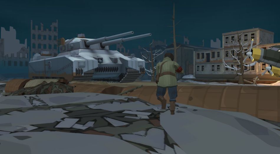 World War Polygon Cheats: Tips & Guide to Defeat All Enemies - Touch ...