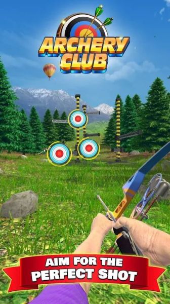 Archery Club Cheats: Tips & Guide to Win More Matches - Touch, Tap, Play