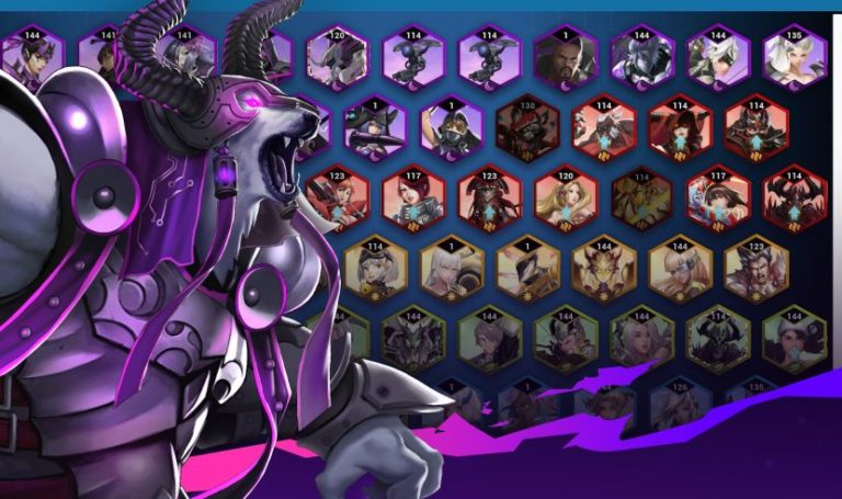 Battle Breakers Team Building Guide: How to Create Your Winning Team ...