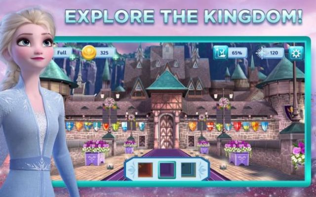 Disney Frozen Adventures Cheats: Tips & Guide to Pass More Stages ...